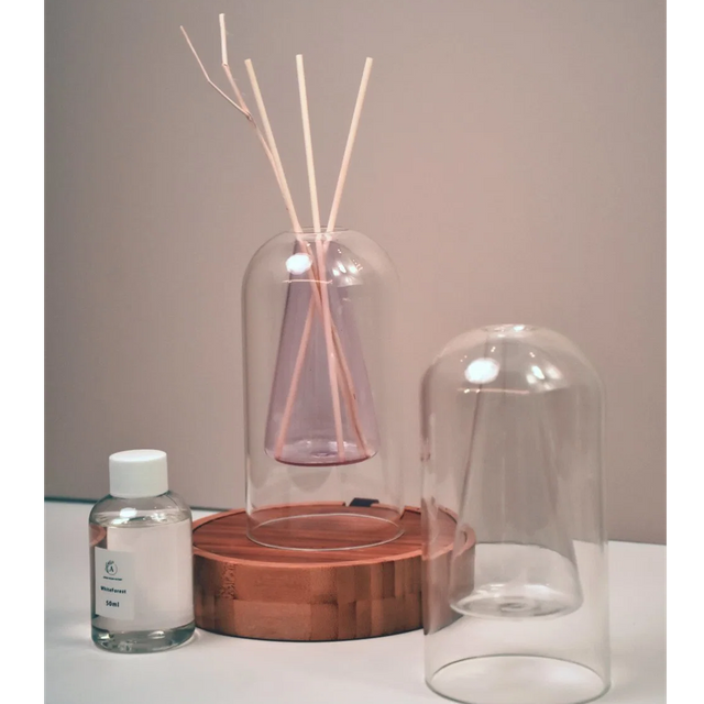 China Glass Diffuser manufacturers, Glass Diffuser suppliers, Glass ...